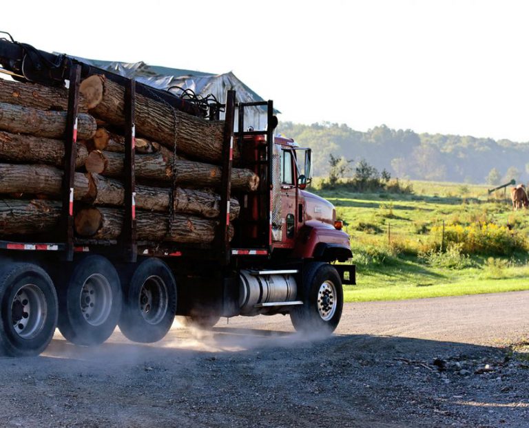 Wholesale Pallets Ohio Supplier | Stock Lumber Company