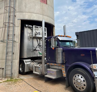 Near-Zero Landfill in the Pallet Industry | Troymill